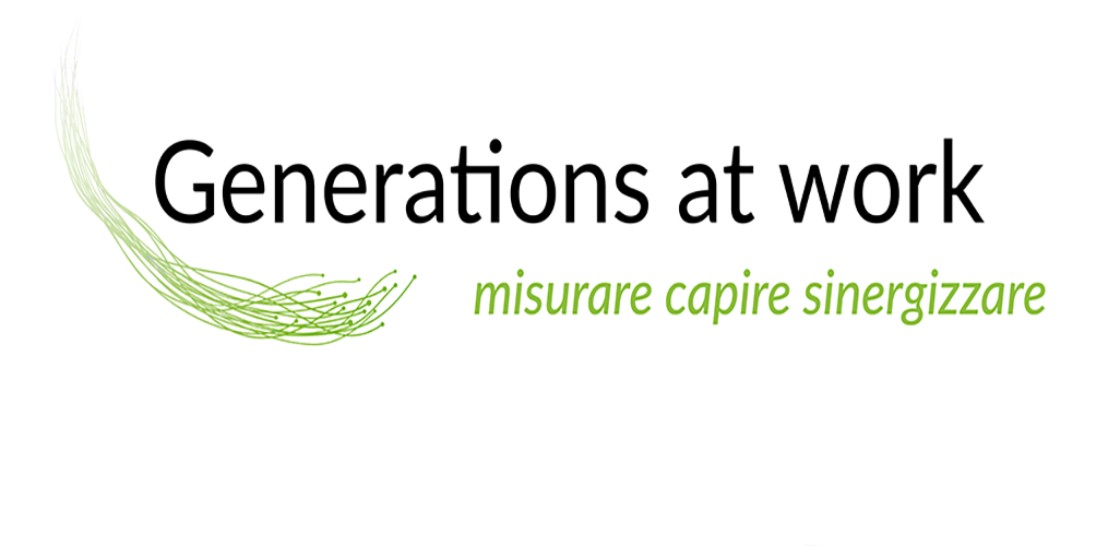 Generations work | Execo - Lavorare Felici